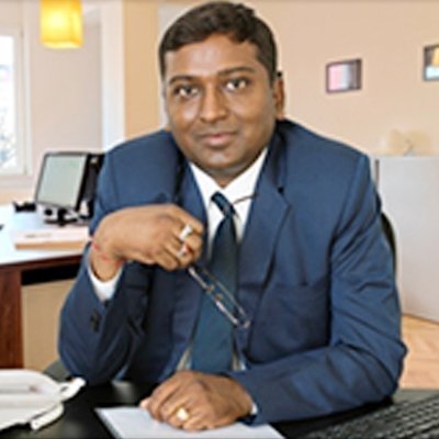 Our Team - CA Amit Mittal