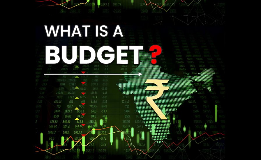 What is a Budget?